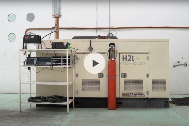 A revolutionary injection system for enhancing existing engines through ...