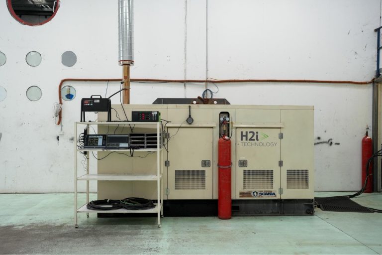 A revolutionary injection system for enhancing existing engines through ...